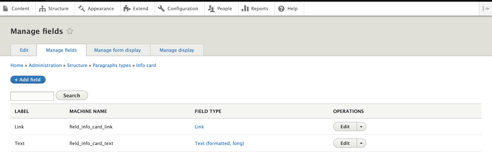 How To Migrate Custom Entities To Paragraphs From Drupal 7 To Drupal 8 With Migrate Api Part