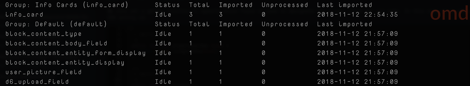 How To Migrate Custom Entities To Paragraphs From Drupal 7 To Drupal 8 With Migrate Api Part